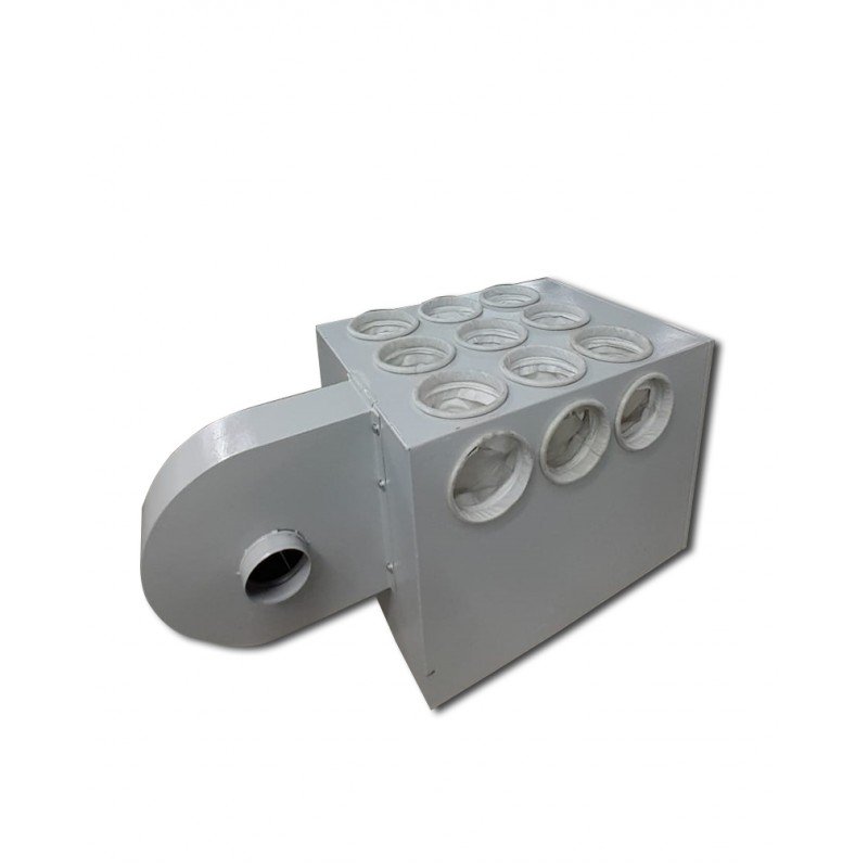 Tekniker